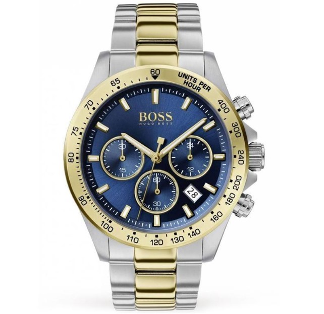 שעון HUGO BOSS 1513767 - נצנץ